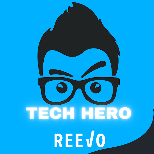 Tech Hero | Community | ReeVo