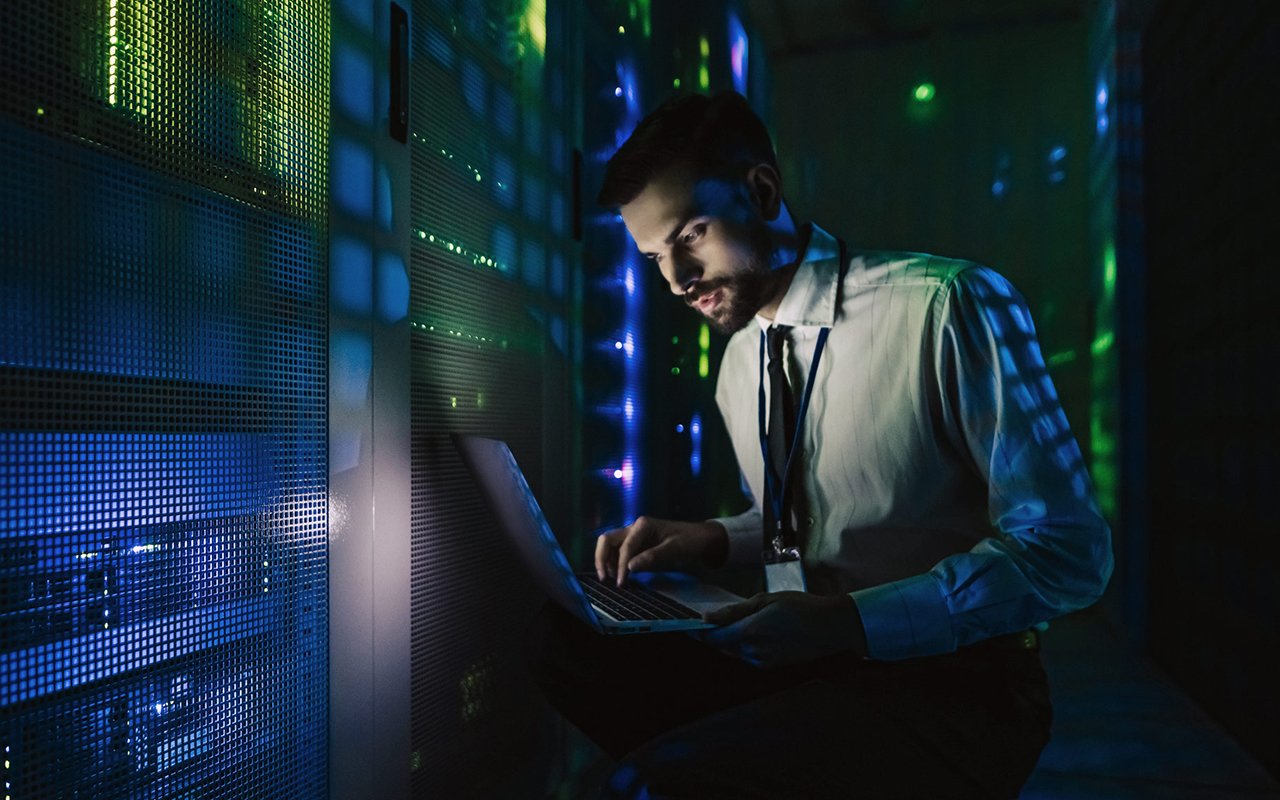 Cyber Attack Simulation | ReeVo