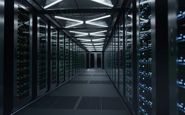 Cloud Backup | Corporate data protection | ReeVo