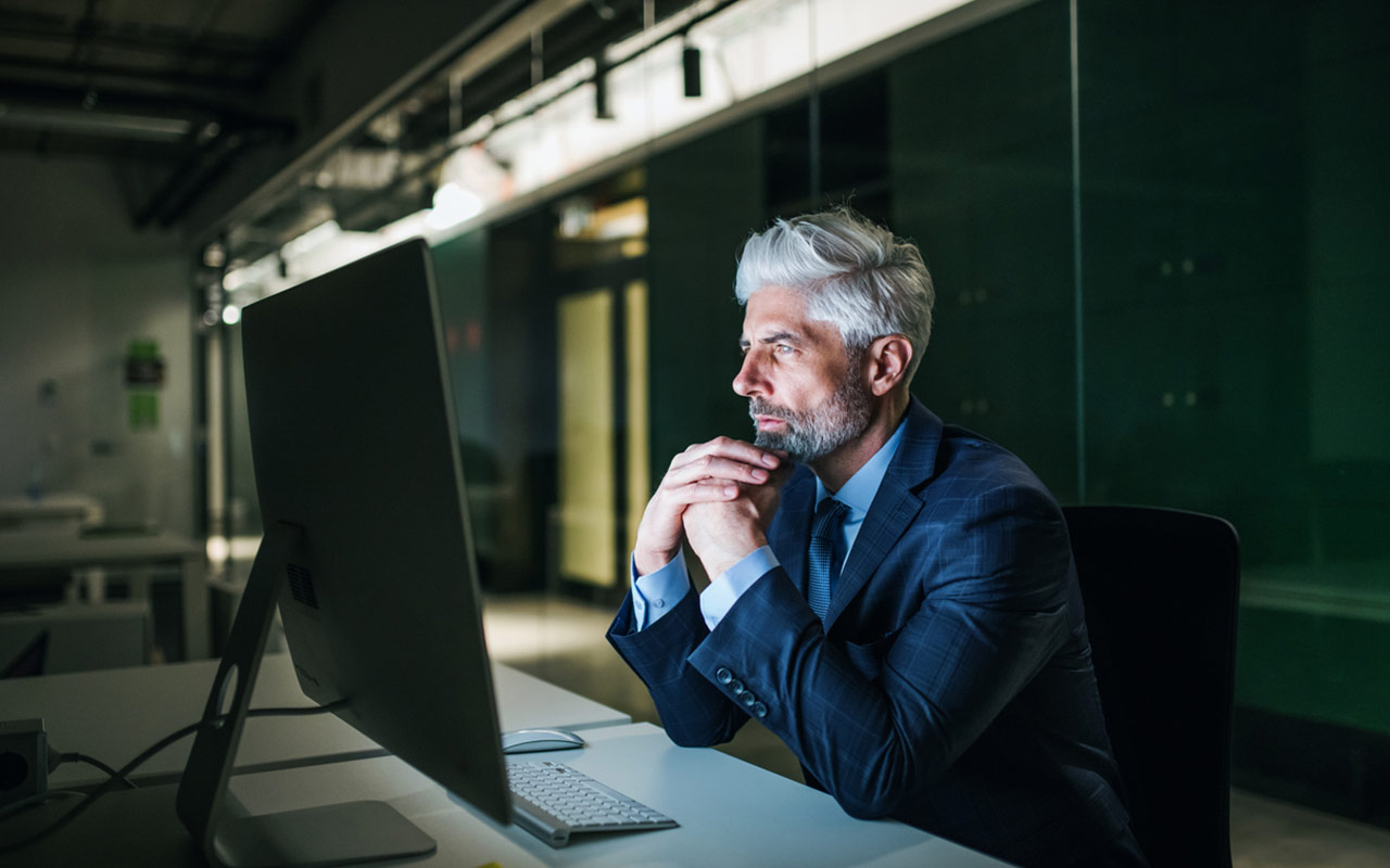 Visit the Data Center | ReeVo