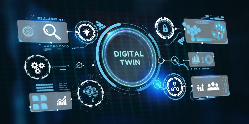 Digital twin e cyber security: simula attacchi informatici per capire ...